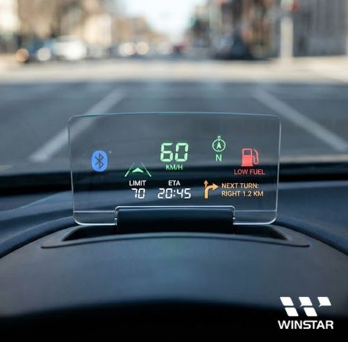 First Components. FIRST Componens Academy | What is Transparent OLED ...