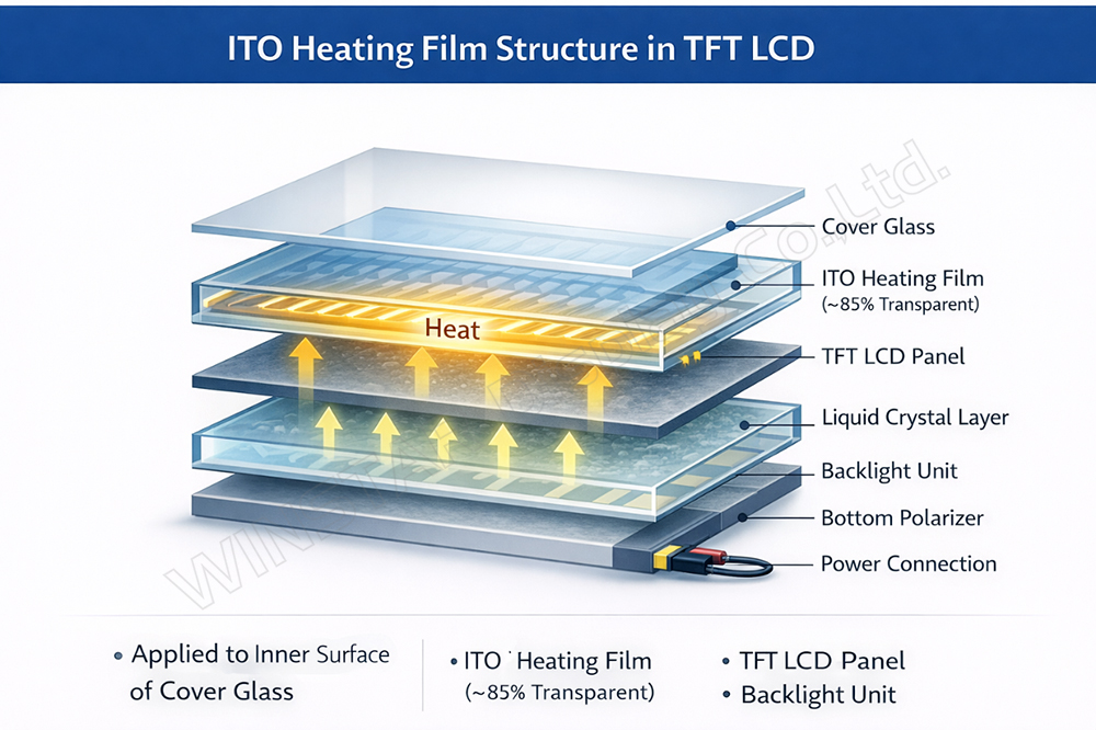 First Components. FIRST Componens Academy | TFT LCD Solutions for Ultra ...
