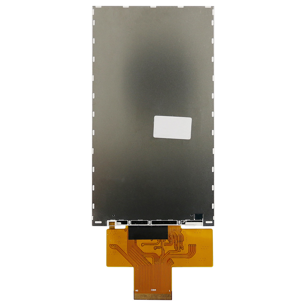 First Components. winstar-WF50-7201280DM#0P0-FC