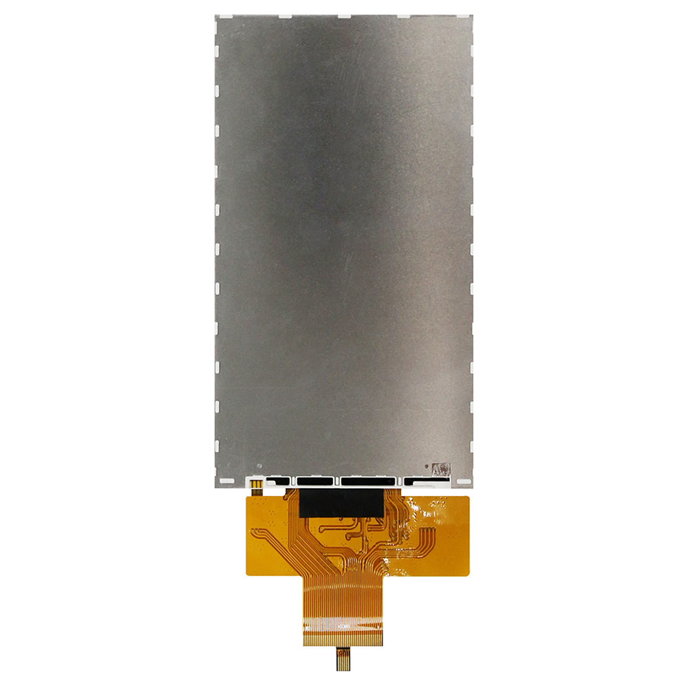 First Components. winstar-WF50-7201280DM#0P15-FC