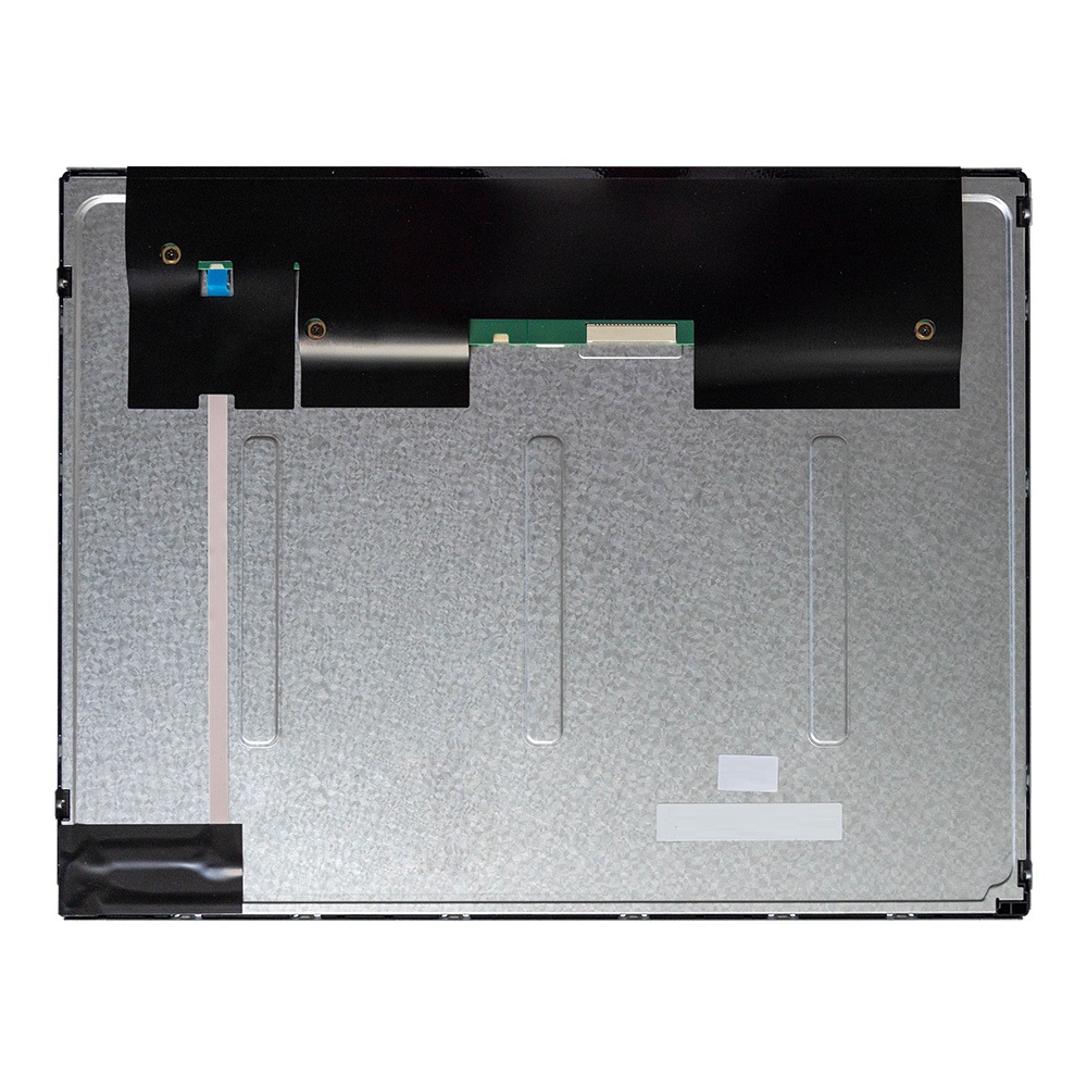 First Components. winstar-WF150-1024768AL#0P0-FC