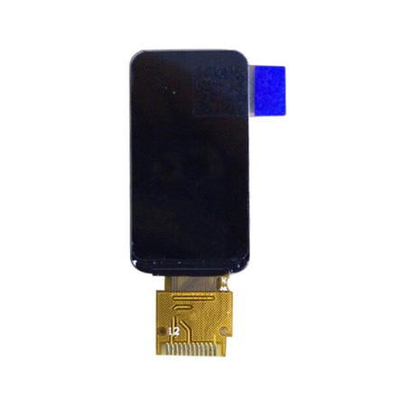 First Components. next vision display-NT015-N001GL