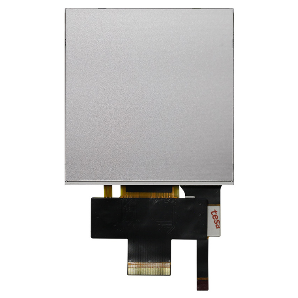 First Components. winstar-WF40-480480ED#0SPW3-FC